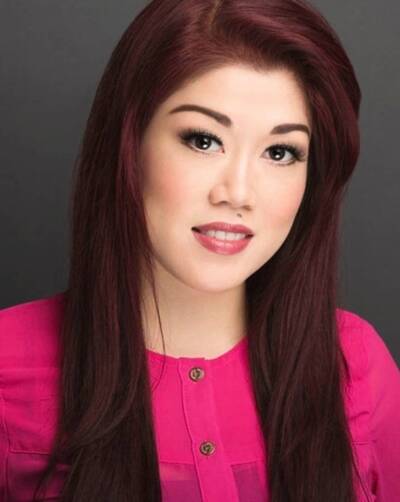 Rutherine Umali - Green Valley - Wardley Real Estate